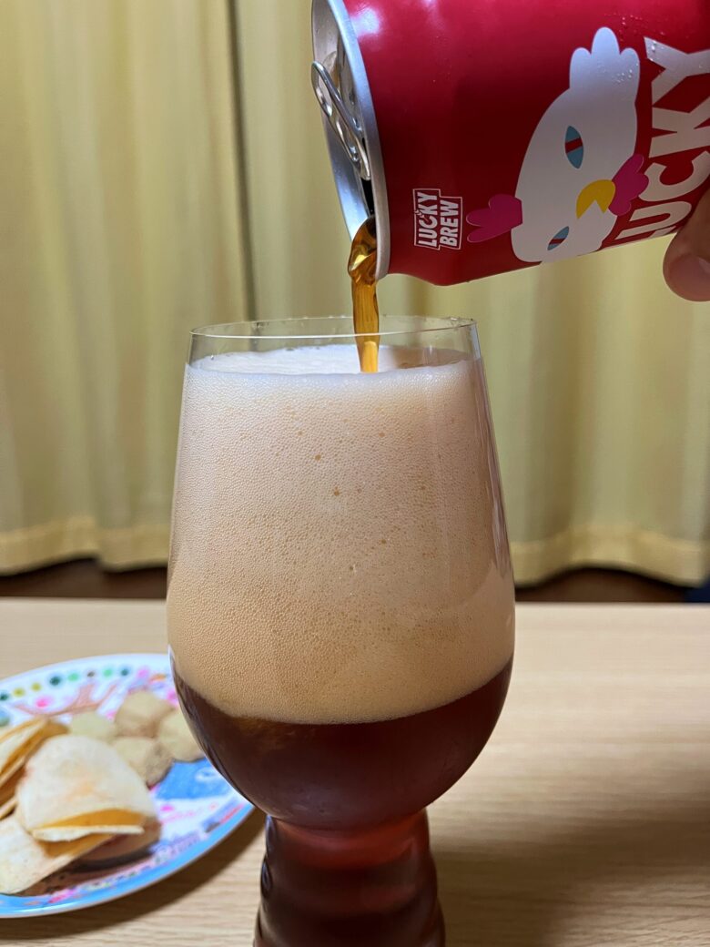 KizakuraのIPAを飲み比べ、LUCKY CHICKEN、LUCKY DOG - いかにもオヤジっぽいブログ