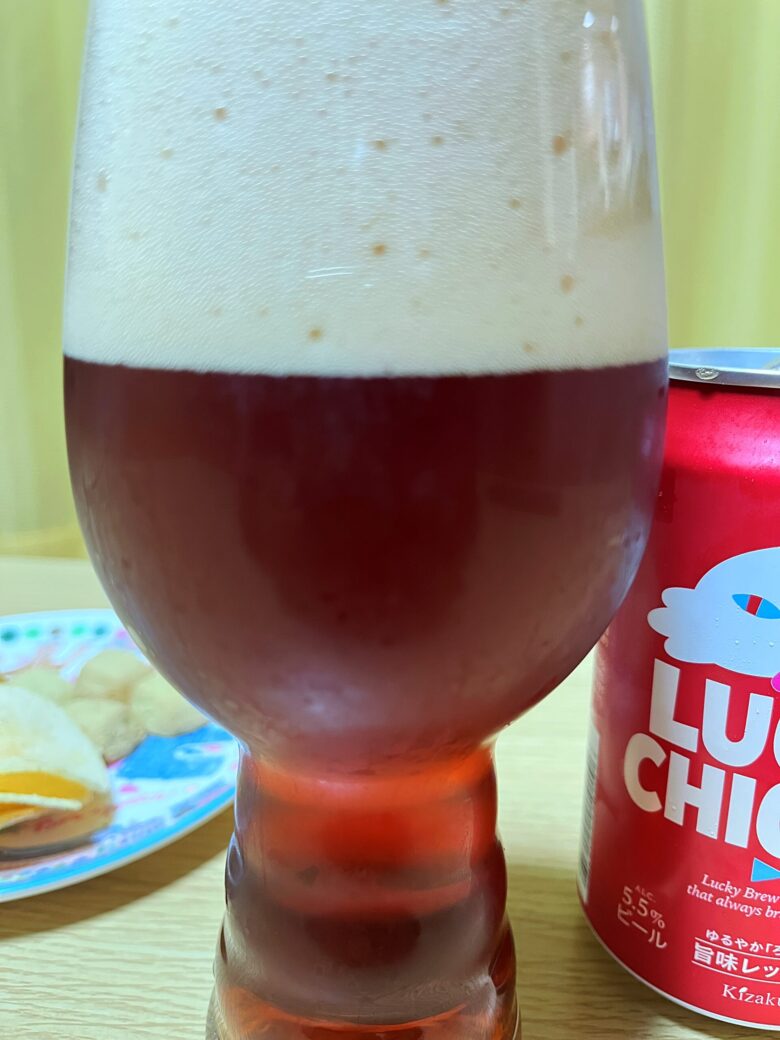 KizakuraのIPAを飲み比べ、LUCKY CHICKEN、LUCKY DOG - いかにもオヤジっぽいブログ